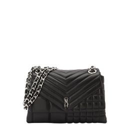 Steve Madden Shoulder Bag 'Bvolt-Q' female Black size One Size