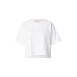 Michael Michael Kors T-Shirt Damen Gr&ouml;&szlig;e L wei&szlig;