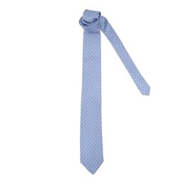 Michael Kors Tie male Blue size One Size