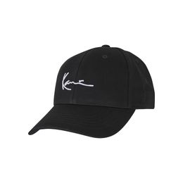 Karl Kani Cap 'Essential' male Black size Onesize