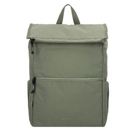 Bench Backpack female Green size One Size