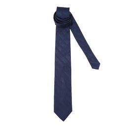 Michael Kors Tie male Blue size One Size