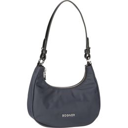 Bogner Schultertasche 'Klosters Melene' Damen Gr&ouml;&szlig;e One Size dunkelblau