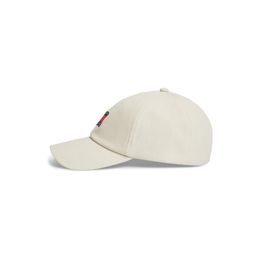 Tommy Jeans Cap female Beige size One Size