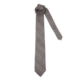 Michael Kors Tie male Grey size One Size