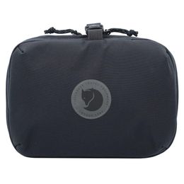 Fj&auml;llr&auml;ven Fj&auml;llr&auml;ven Toiletry Bag 'F&auml;rden' male Black size One Size