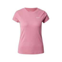 Pepe Jeans Shirt female Pink size L