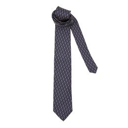 Michael Kors Tie male Blue size One Size