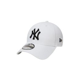 New Era Cap '9Forty New York Yankees Essential' male White size One Size