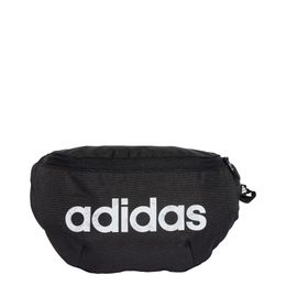 adidas Performance Sportg&uuml;rteltasche Herren Gr&ouml;&szlig;e One Size schwarz / wei&szlig;