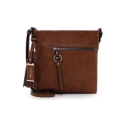 Tamaris Crossbody Bag 'Nele' female Brown size One Size