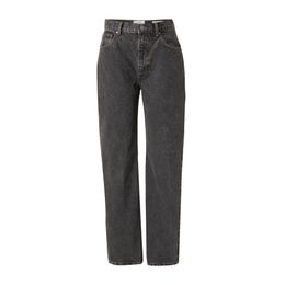 Cotton On Jeans Damen Gr&ouml;&szlig;e 30/31 black denim