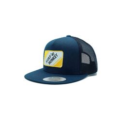 Surf Monkey Athletic Cap male Yellow size Onesize