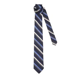 Michael Kors Tie male Blue size One Size