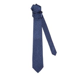 Michael Kors Tie male Blue size One Size