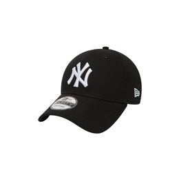New Era Cap '9Forty Essential' male Black size One Size