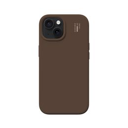 IDeal of Sweden Smartphone Case 'MagSafe iPhone 13 / 14 / 15 / 16e' male Brown size Onesize