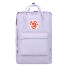 Fj&auml;llr&auml;ven Fj&auml;llr&auml;ven Backpack male Purple size One Size