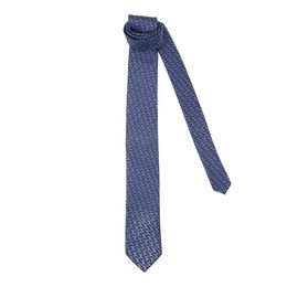 Michael Kors Tie male Blue size One Size