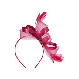 Lipsy Hair Jewelry female Pink size One Size