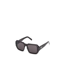 MCM Sonnenbrille Herren Gr&ouml;&szlig;e One Size grau / rauchgrau