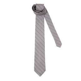Michael Kors Tie male Grey size One Size