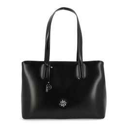 Picard Schultertasche 'Black Tie' Damen Gr&ouml;&szlig;e One Size schwarz