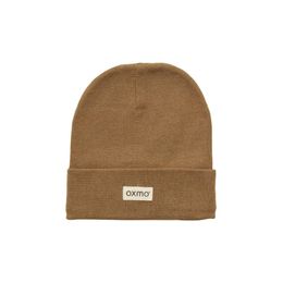 oxmo Beanie 'Biene' female Pink size One Size