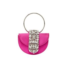 Naemi Handbag female Pink size One Size
