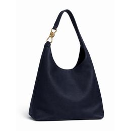 Collezione Alessandro Schultertasche 'PetiteCuir' Damen Gr&ouml;&szlig;e One Size schwarz