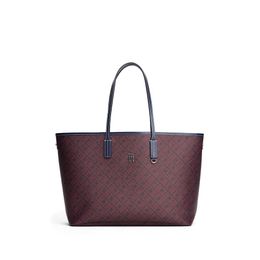 Tommy Hilfiger Shopper female Red size One Size