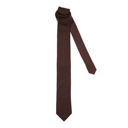 Michael Kors Tie male Brown size One Size