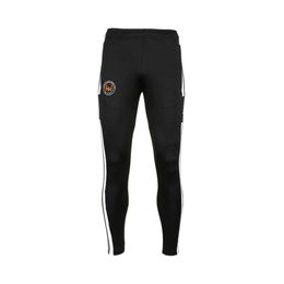 adidas Performance Sporthose Herren Gr&ouml;&szlig;e M orange / schwarz / wei&szlig;