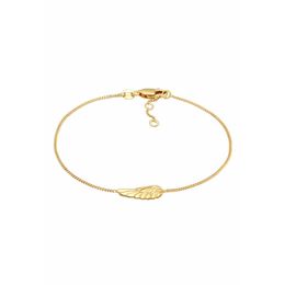 Elli Premium Bracelet female Gold size 16