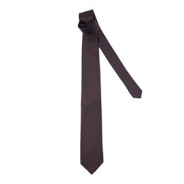 Michael Kors Tie male Brown size One Size