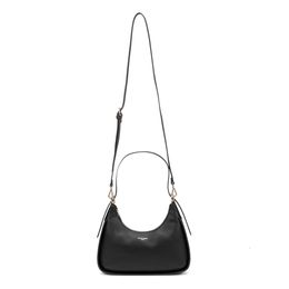 David Jones Schultertasche Damen Gr&ouml;&szlig;e One Size schwarz