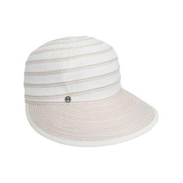 Loevenich Cap female Beige size One Size