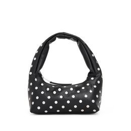 Tommy Jeans Shoulder Bag 'HOLIDAY' female Black size One Size