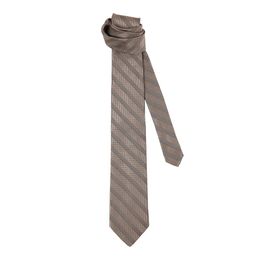 Michael Kors Tie male Beige size One Size