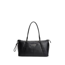 Tommy Jeans Travel Bag female Black size One Size