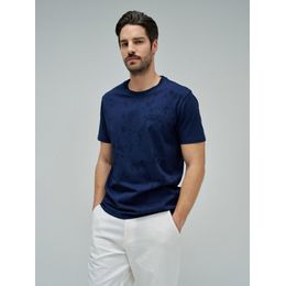 Salsa Jeans T-shirts Herren Gr&ouml;&szlig;e XL gr&uuml;n
