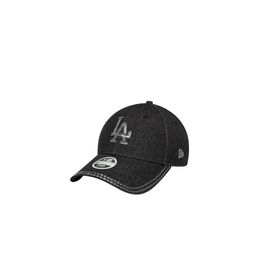 New Era Cap '9Forty LA Dodgers MLB' female Black size One Size