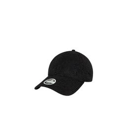 New Era Cap Damen Gr&ouml;&szlig;e 55/60 schwarz / wei&szlig;