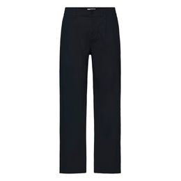 !Solid Chinohose ' SDMohan Stretch ' Herren Gr&ouml;&szlig;e 36 blau / navy