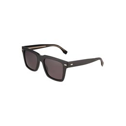 BOSS Sonnenbrille '1442/S' Herren Gr&ouml;&szlig;e 53 schwarz