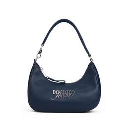 Tommy Jeans Shoulder Bag female Blue size One Size