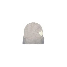 Deeluxe Beanie 'Lola' female Grey size One Size