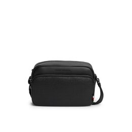 Tommy Hilfiger Crossbody Bag male Black size One Size