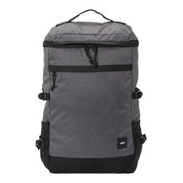 Vans Backpack 'Omit' male Grey size One Size