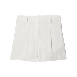 Calvin Klein Jeans Shorts Damen Gr&ouml;&szlig;e 32 hellbeige